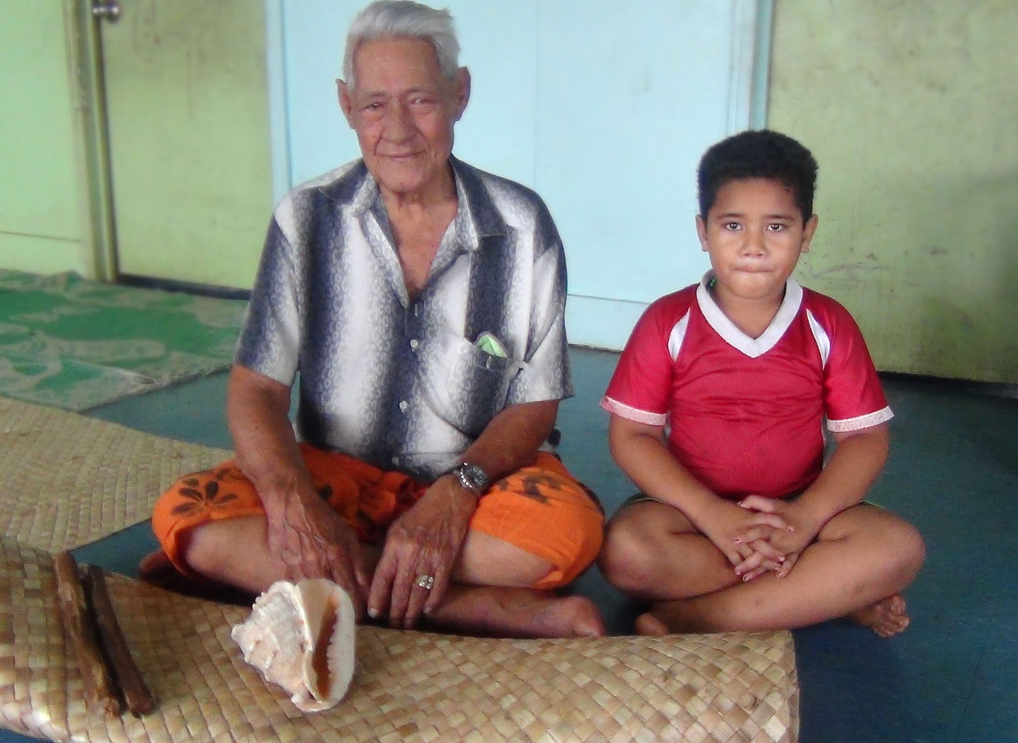 Resources – Samoan Instrumental Music